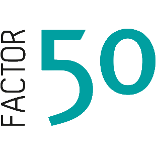 Factor50 Informatieveiligheid B.V.